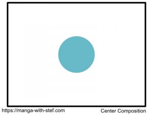Manga Panels Composition Principles and Applications - Manga with Stef