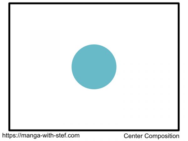 Manga Panels Composition Principles and Applications - Manga with Stef