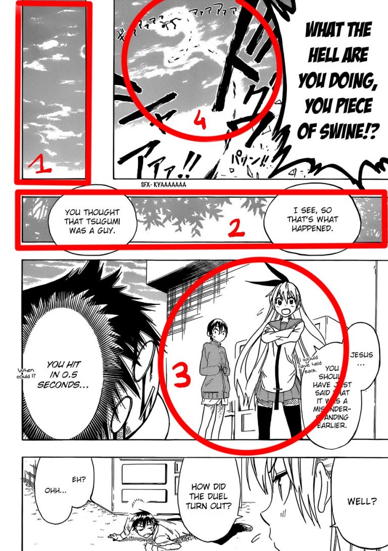 How are Grayscale in Manga Made? - Manga with Stef