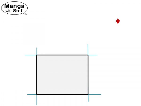 Introduction to Perspective for Manga Artists - Manga with Stef
