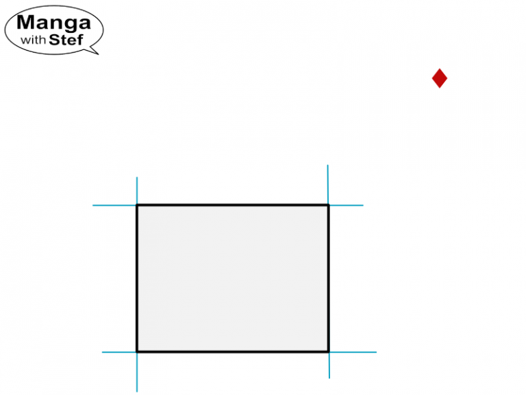 Introduction to Perspective for Manga Artists - Manga with Stef