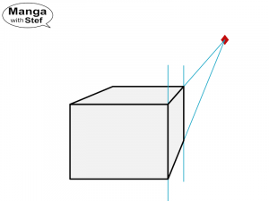 Introduction to Perspective for Manga Artists - Manga with Stef