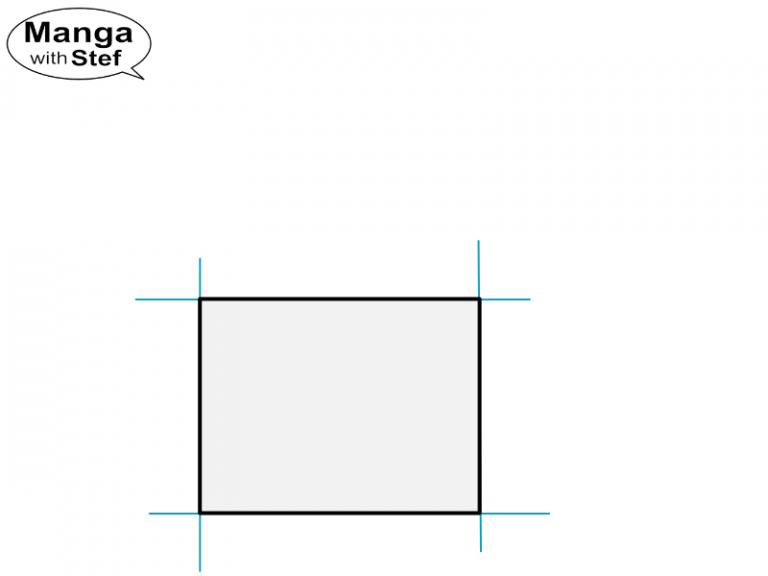 Introduction to Perspective for Manga Artists - Manga with Stef