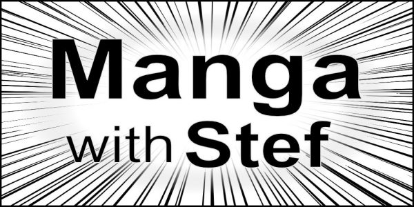 Japanese Manga Sound Effects - Manga with Stef